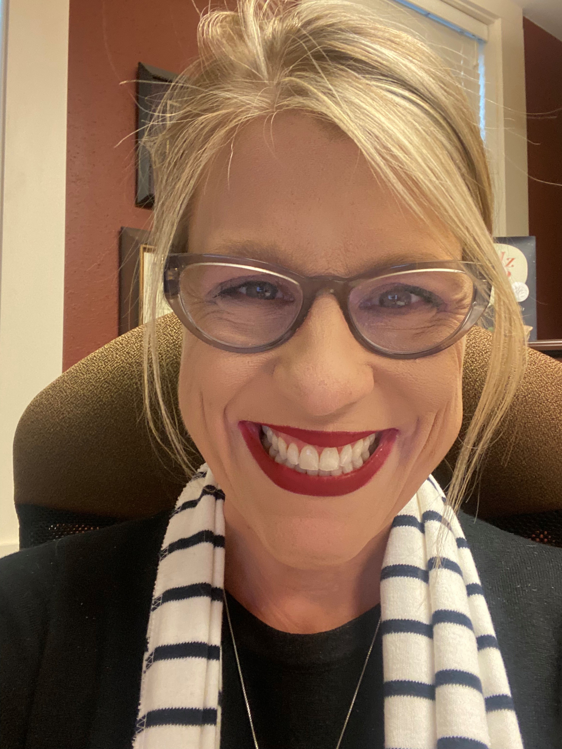 The Editors – How We Take Action